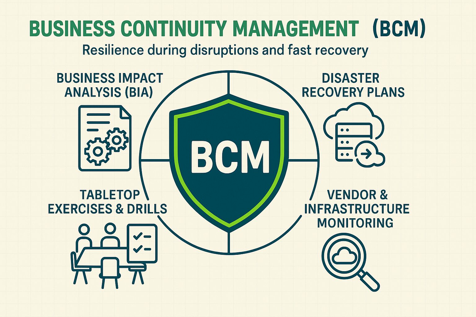 Continuous Compliance - The Ultimate Guide