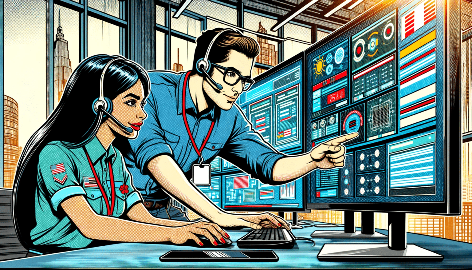 MSP Compliance Solutions - Bright Defense - Continuous Compliance for MSPs