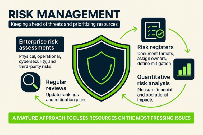 Continuous Compliance - The Ultimate Guide
