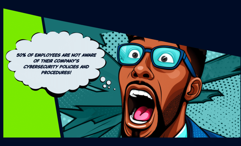 Managed Security Awareness Training - Bright Defense