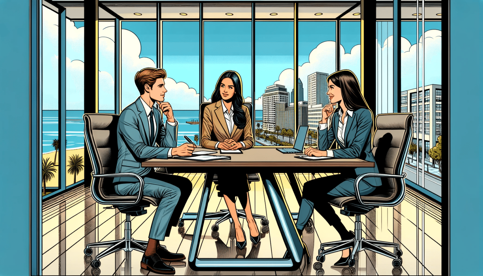 Risk-Based Mindset: The Core of Modern Risk Management