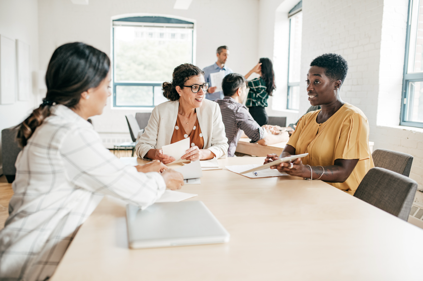 The Benefits of a Cybersecurity Gap Assessment