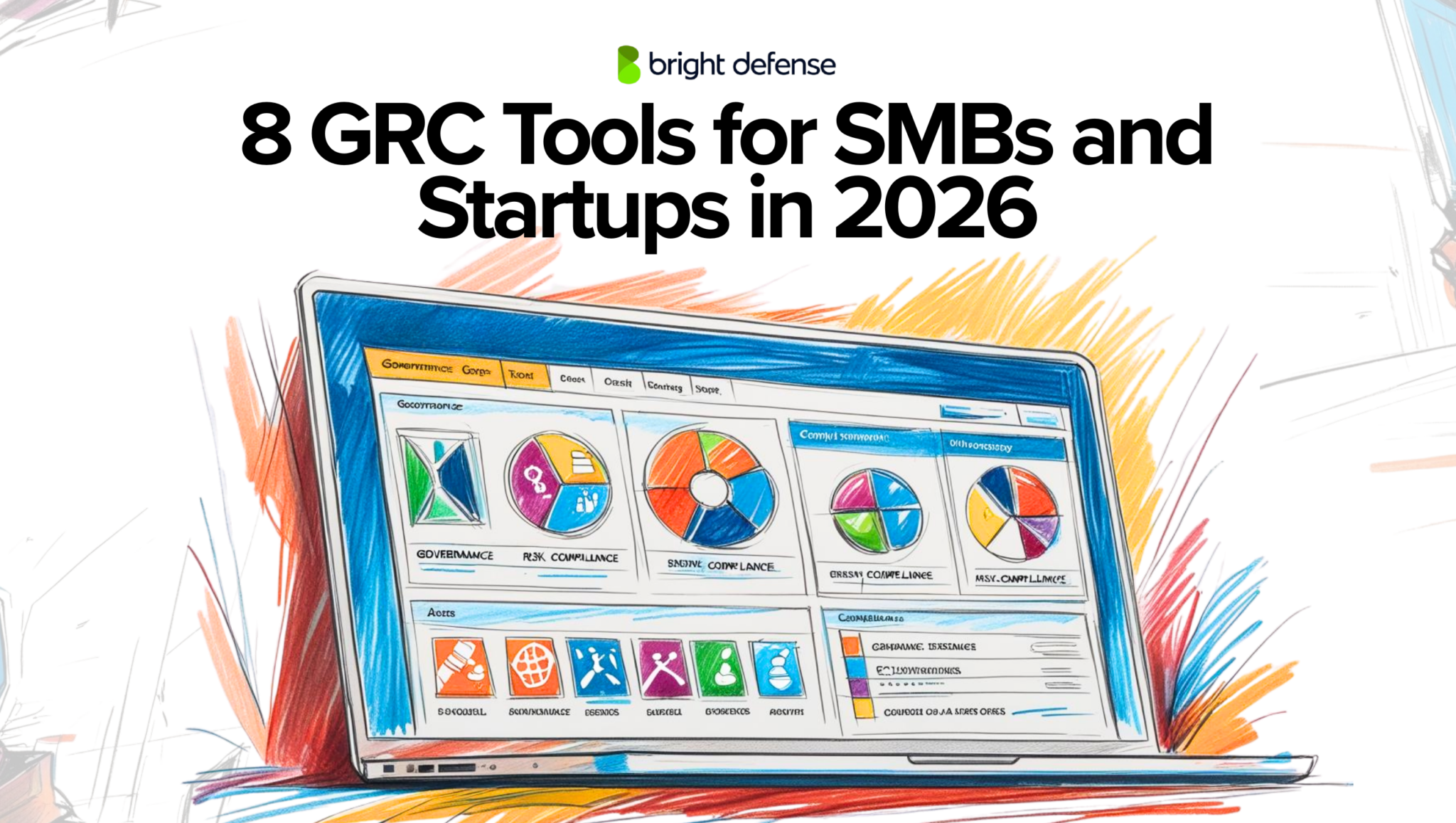 7 Best GRC Tools for SMBs and Startups in 2026
