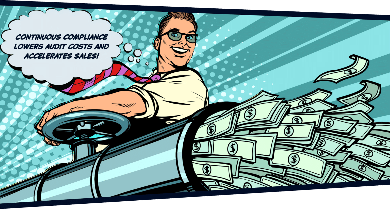 Who We Serve - Bright Defense