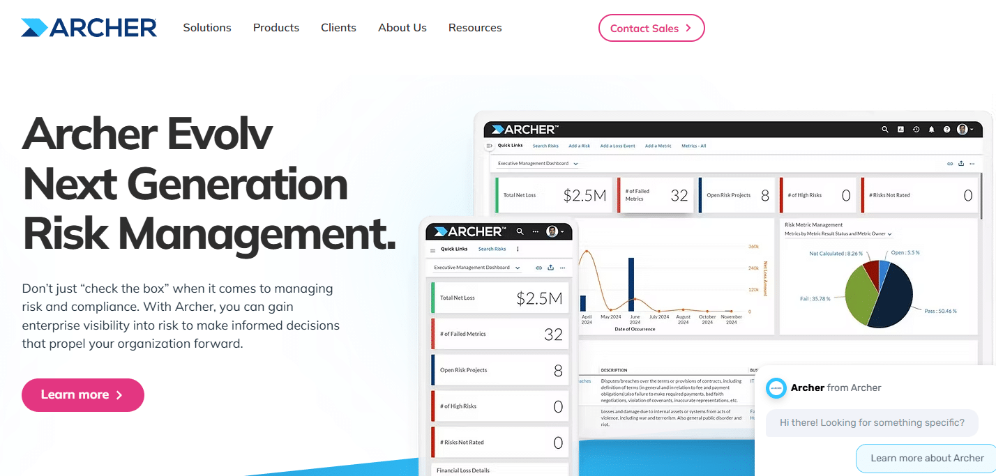 6 GRC Tools for SMBs and Startups in 2025