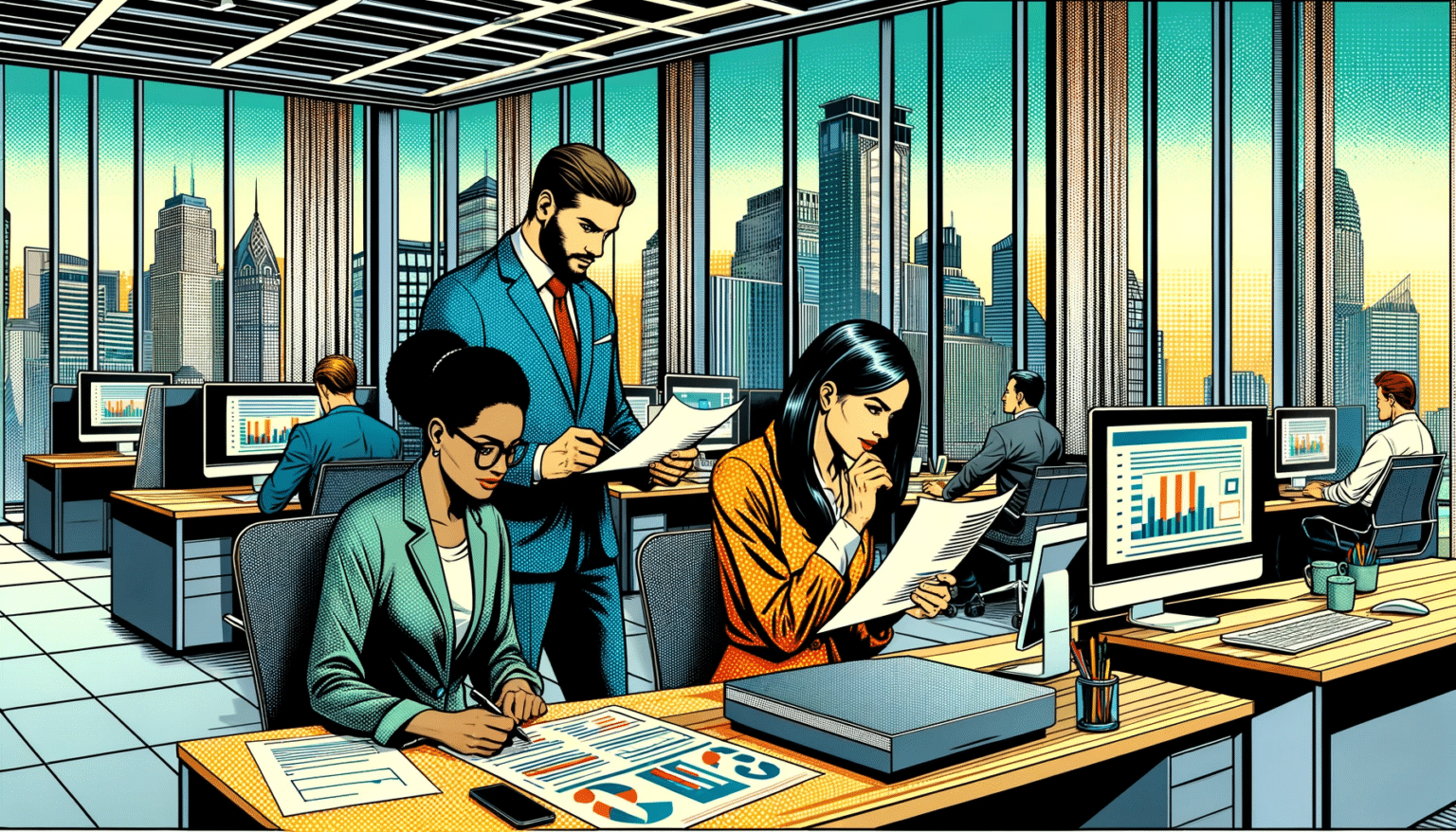 CMMC Assessment Guide - Bright Defense