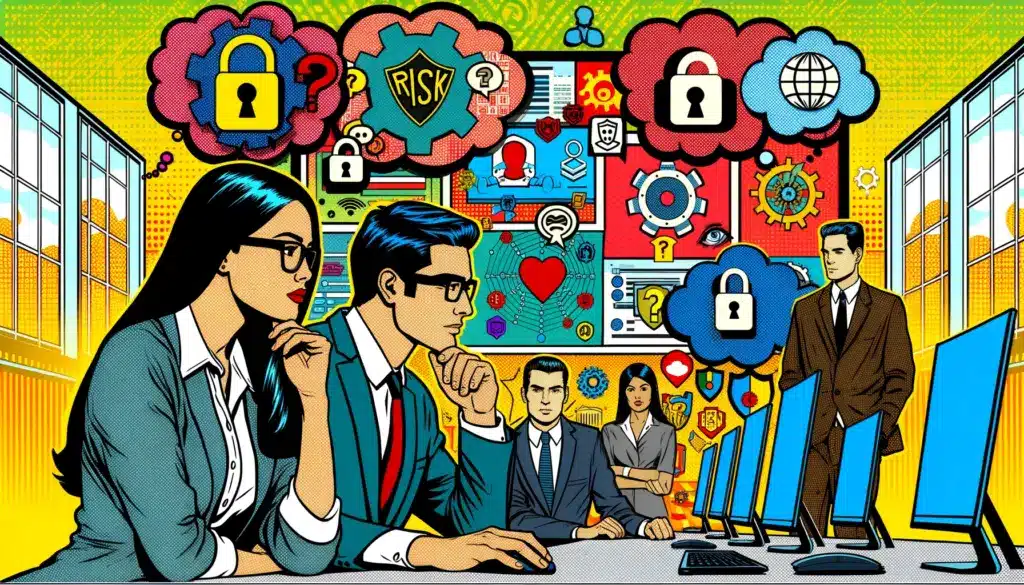 The Risk-Based Mindset: A Modern Approach to Risk Management - Bright ...