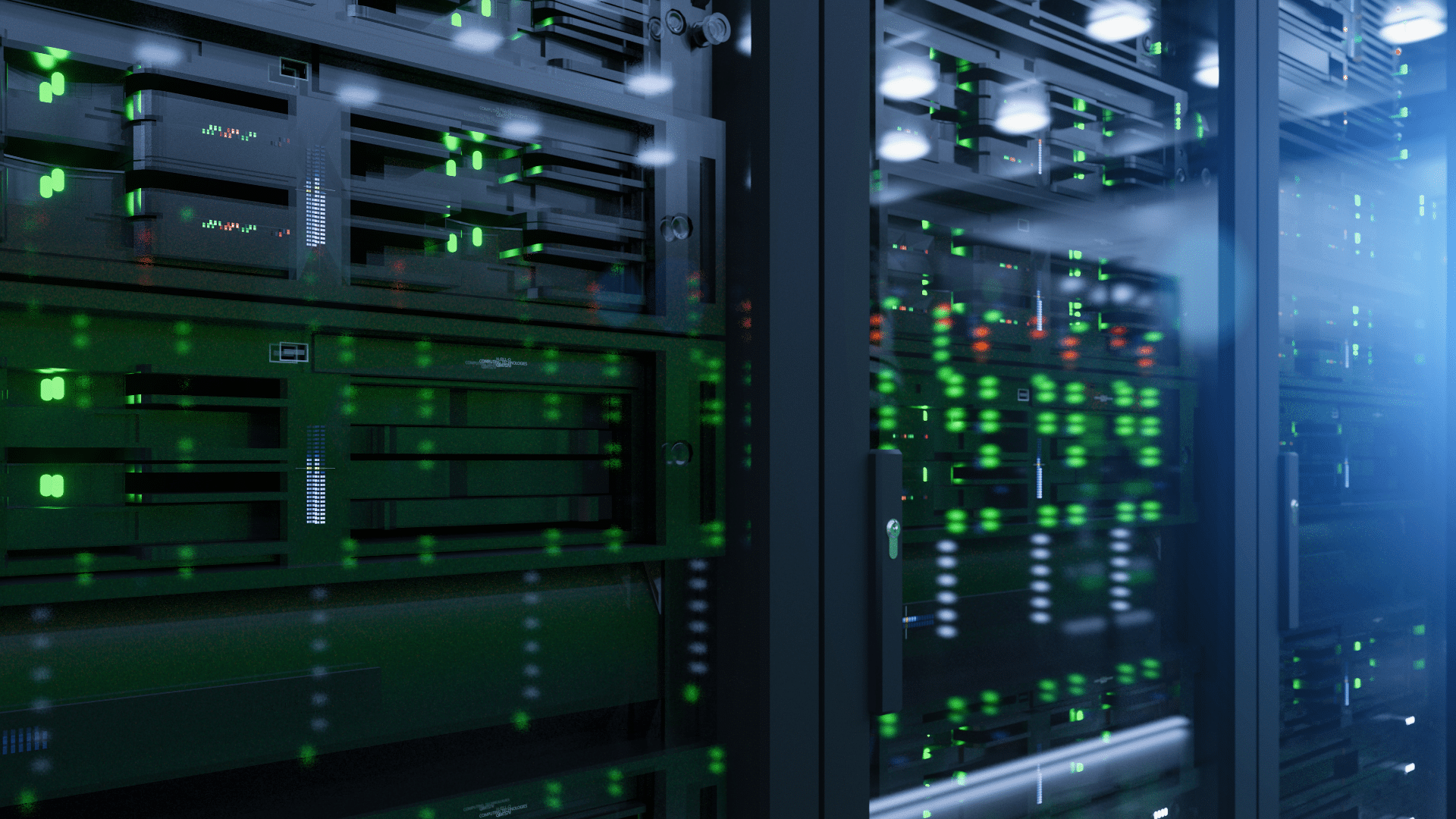 The Benefits of SOC 2 Compliance Automation for Data Center and Hosting ...
