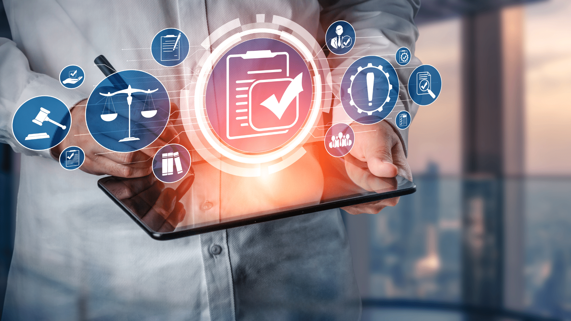 Compliance Automation: Efficient, Effective, Essential