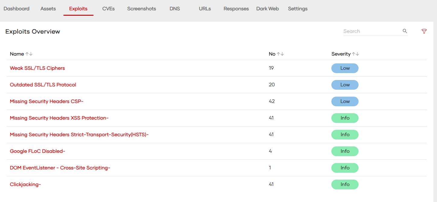 Continuous Vulnerability Management: A Proactive Approach