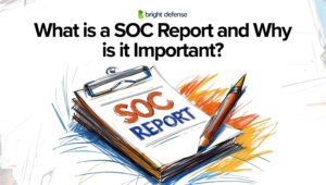 What is a SOC Report and Why is it Important?