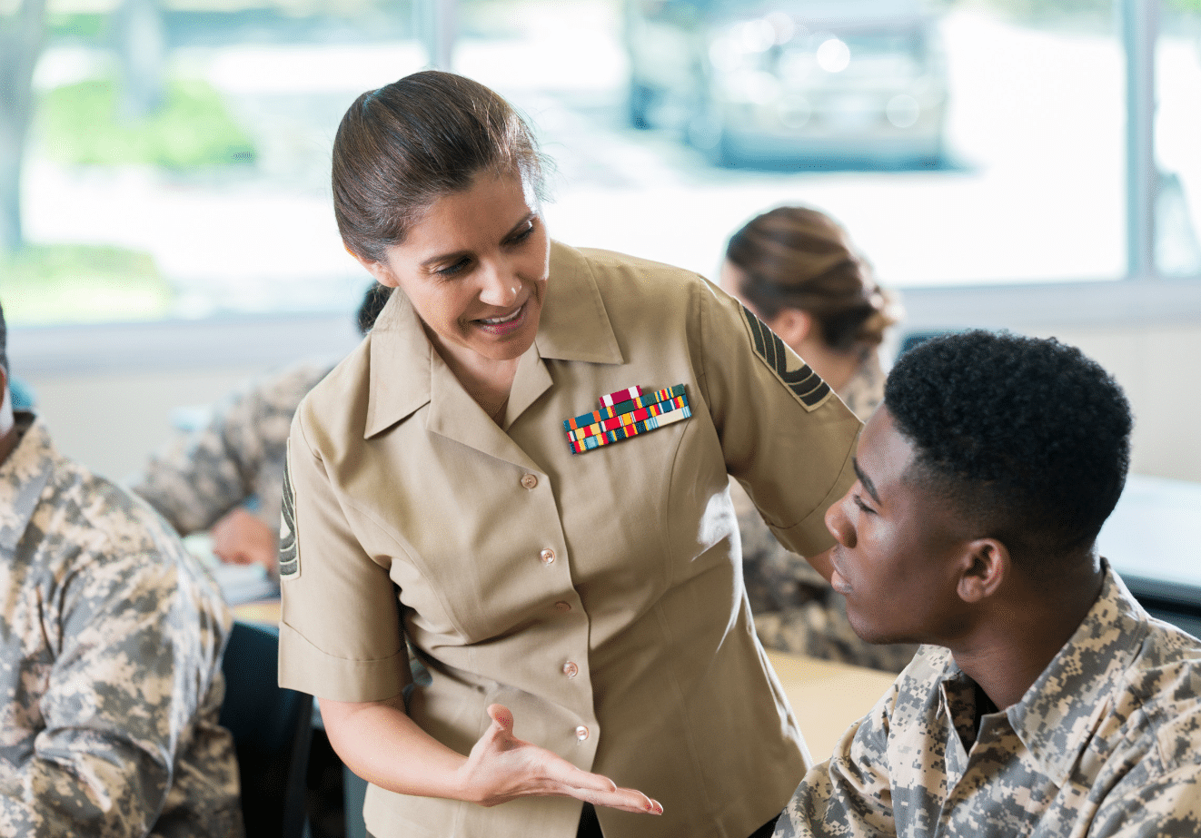 CMMC Level 1: The First Step in Cybersecurity Maturity