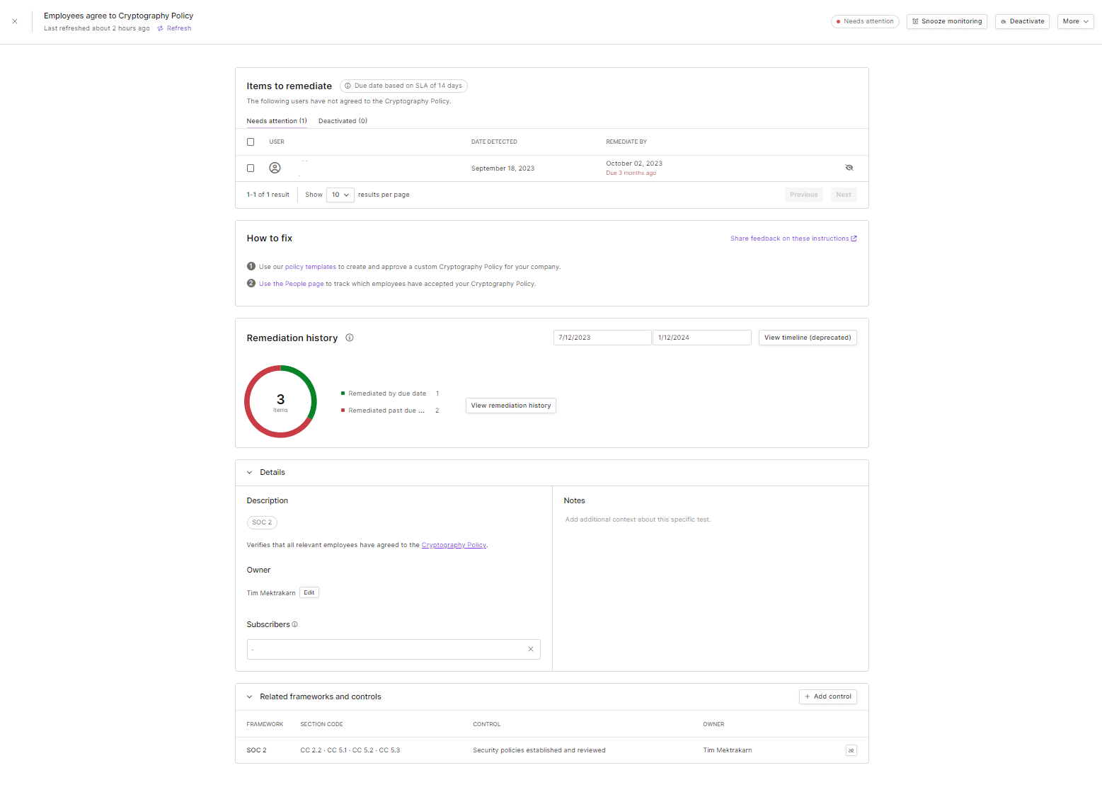 Drata vs Vanta: A Comprehensive Comparison