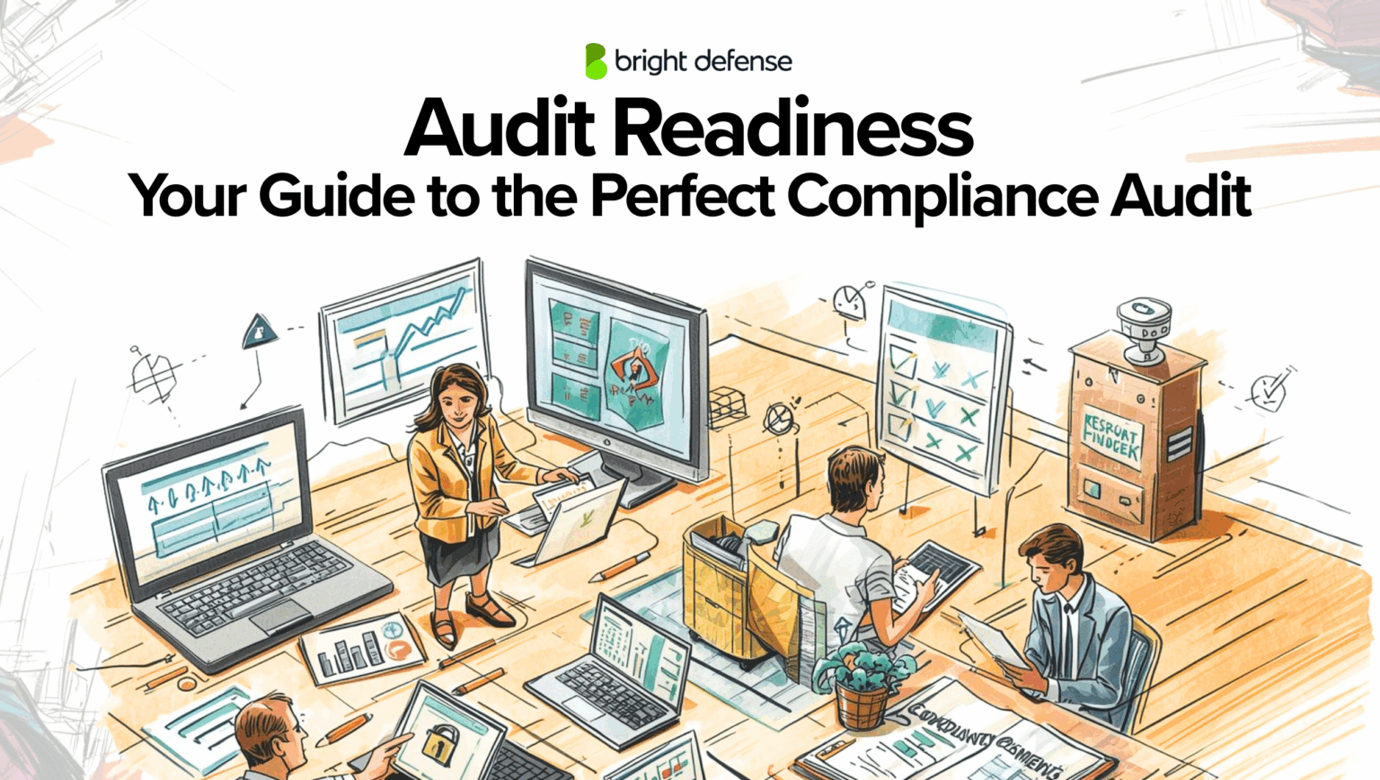 Audit Readiness: Your Guide to the Perfect Compliance Audit