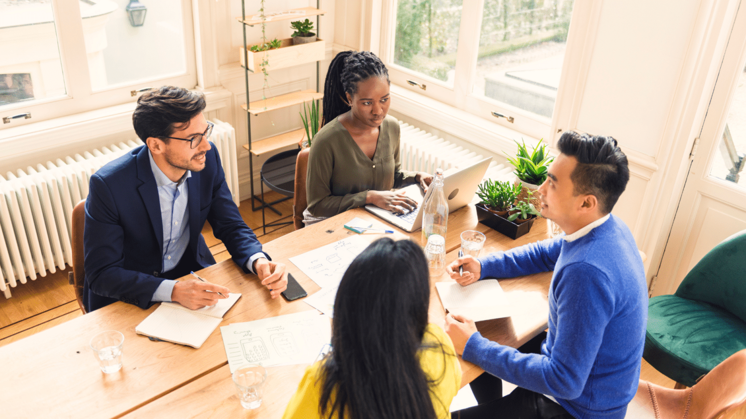 Audit Readiness Your Guide To The Perfect Compliance Audit