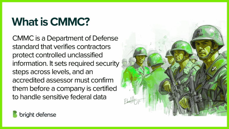 CMMC Scoping Guide - A Strategic Approach to Certification