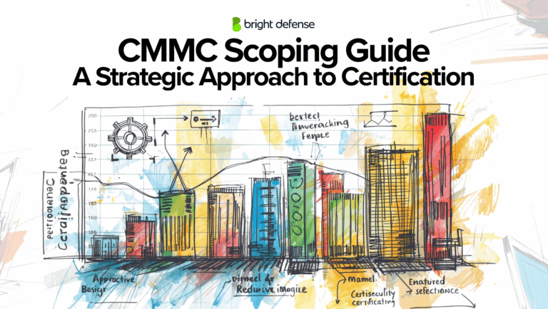 CMMC Scoping Guide - A Strategic Approach to Certification