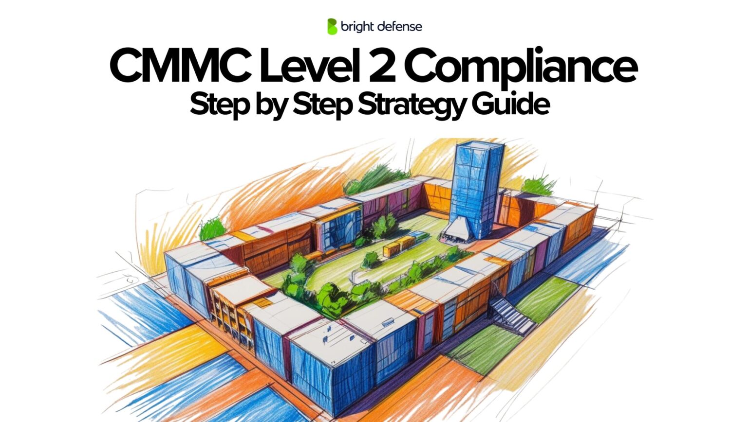 CMMC Level 2 Compliance: A Step-by-Step Strategy Guide