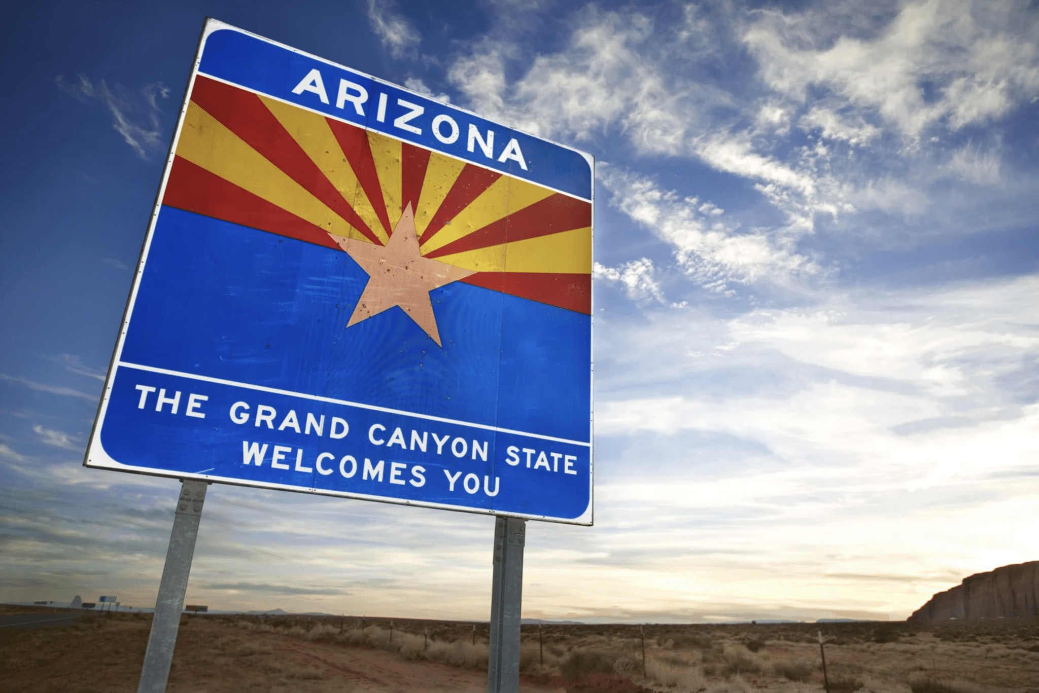 What is AZRAMP?