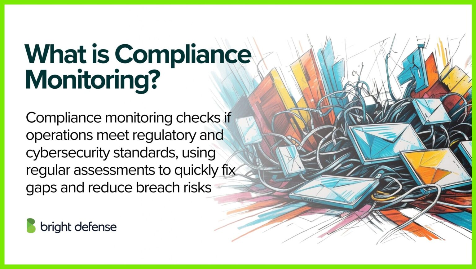 What is Compliance Monitoring? Why is it Important?