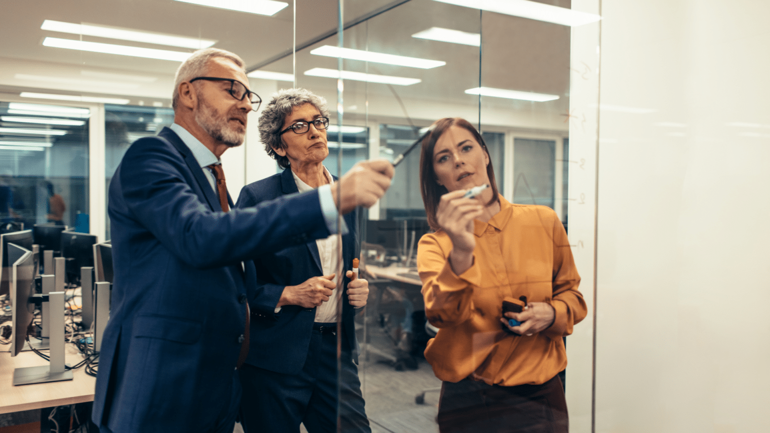 SOC 1 vs. SOC 2: A Comprehensive Comparison and Guide