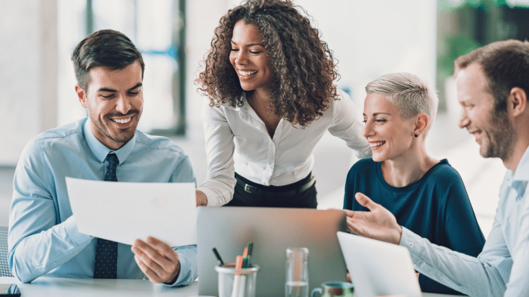 StateRAMP vs. FedRAMP: Understanding the Differences - Bright Defense