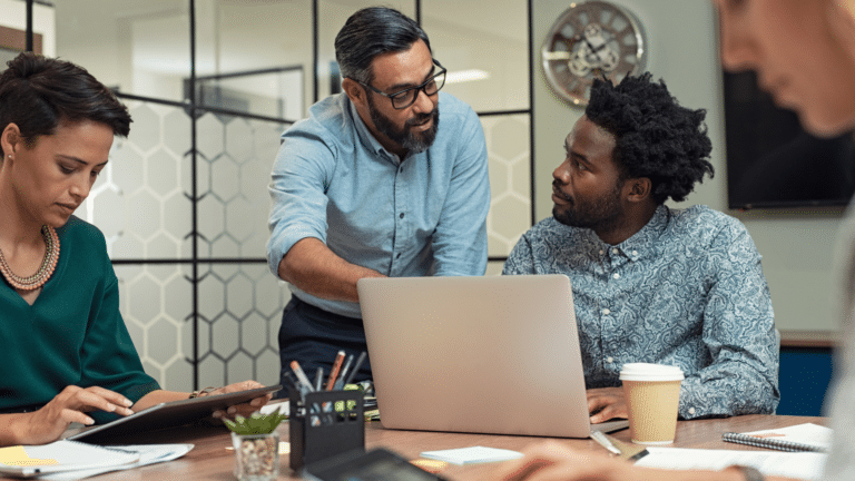 StateRAMP vs. FedRAMP: Understanding the Differences - Bright Defense