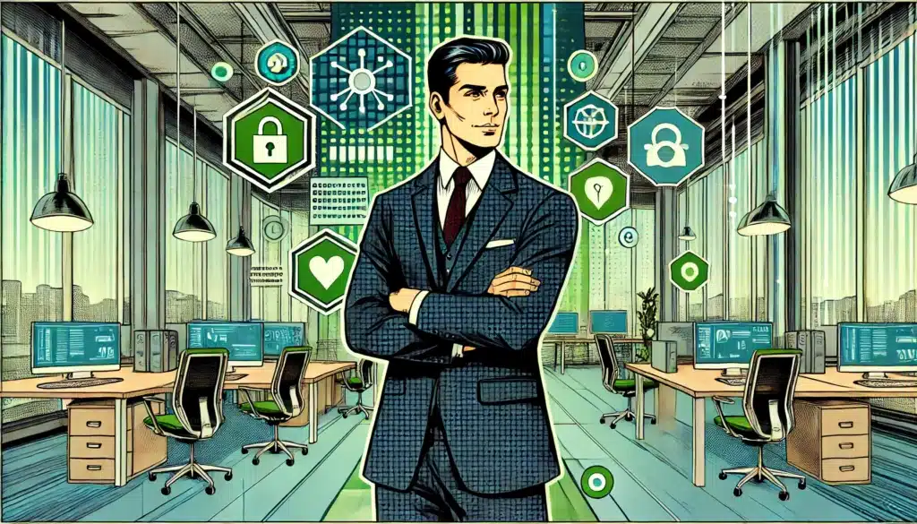 Home - Bright Defense - Continuous Cybersecurity Compliance