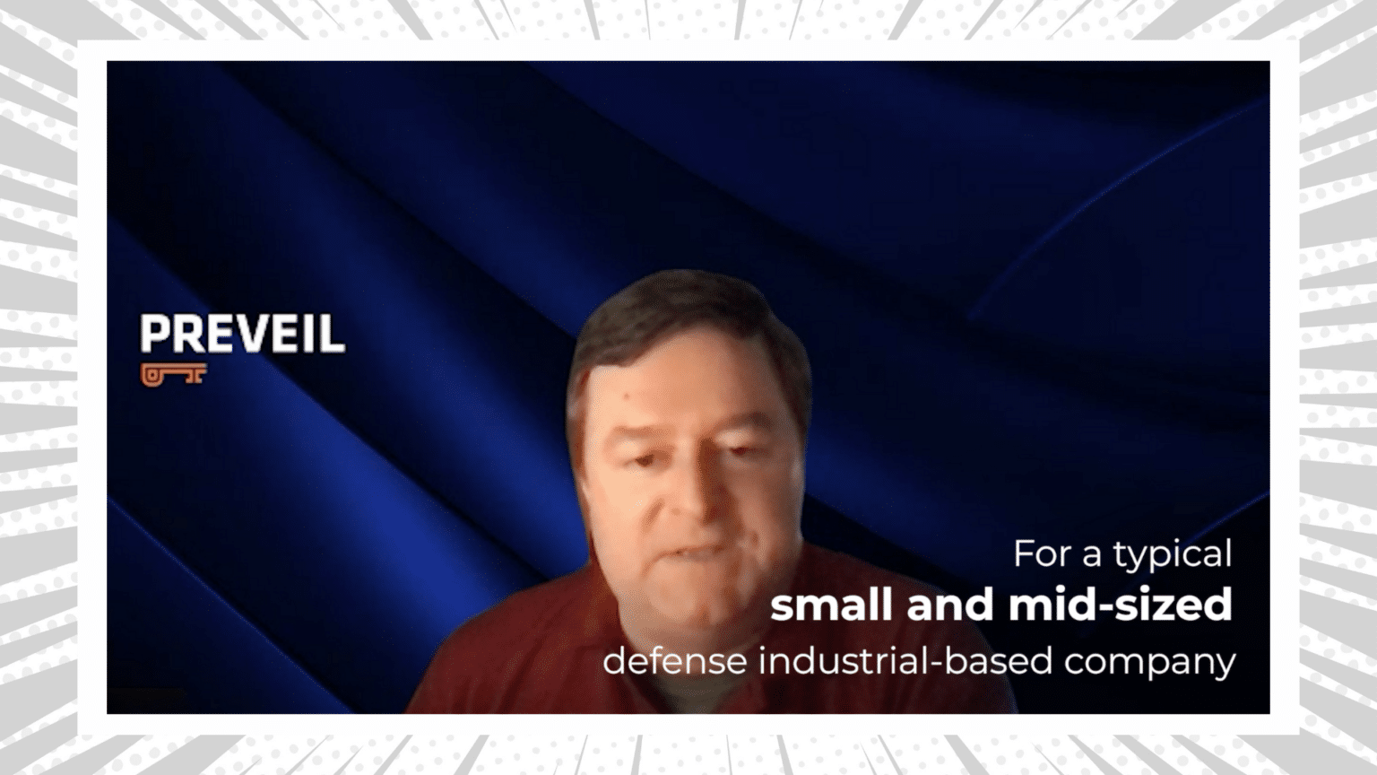 Achieving CMMC Compliance with PreVeil