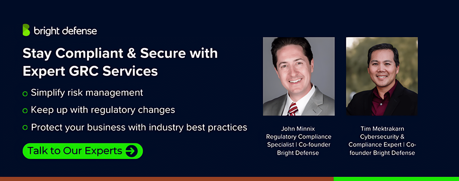 What is GRC in Cybersecurity? Why It Matters in 2026!