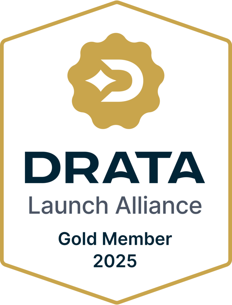 Bright Defense Achieves Gold Status in Drata's Alliance Program