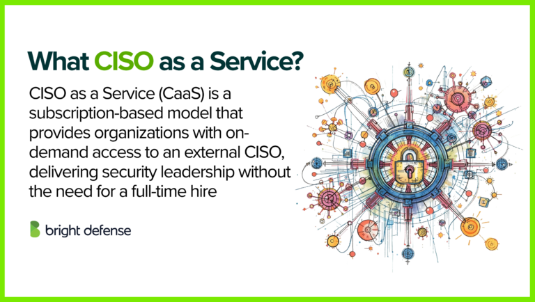 CISO as a Service: 5 Benefits for SMBs in 2026