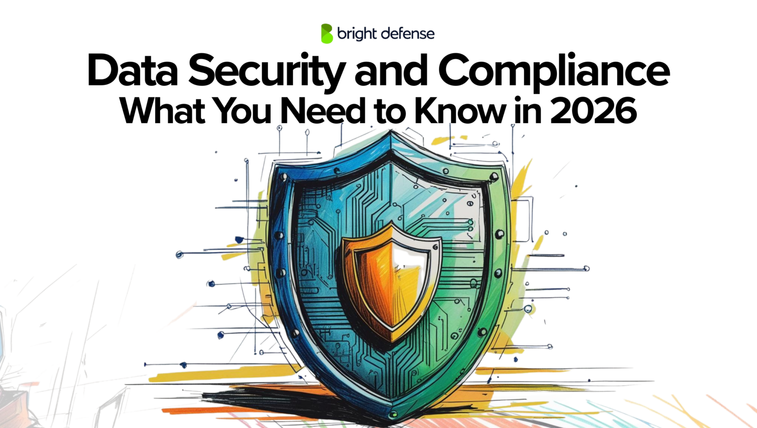 Data Security and Compliance: What You Need to Know in 2026