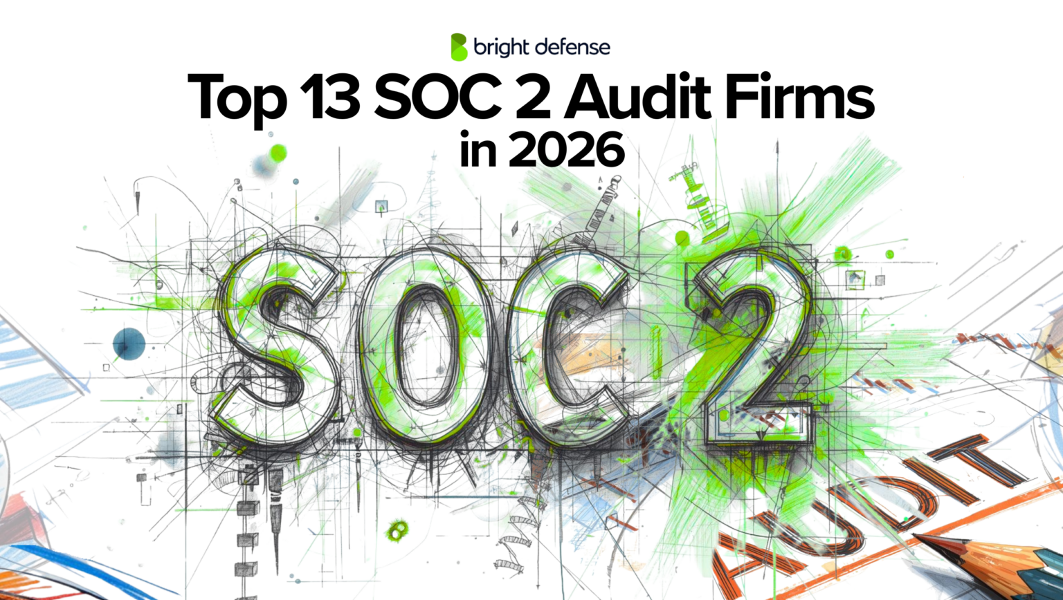 13 Best SOC 2 Audit Firms in 2026