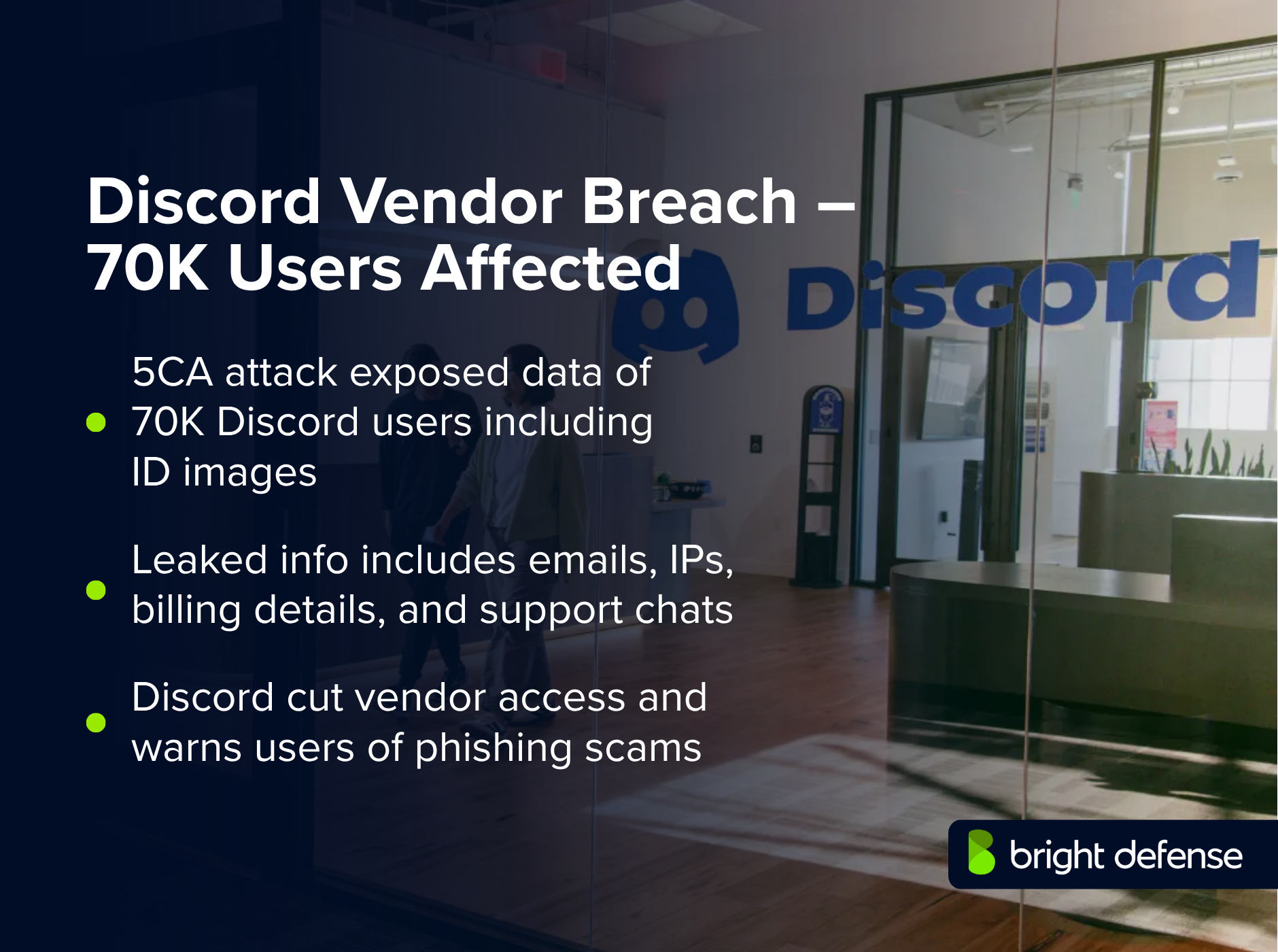 List of Recent Data Breaches in 2025