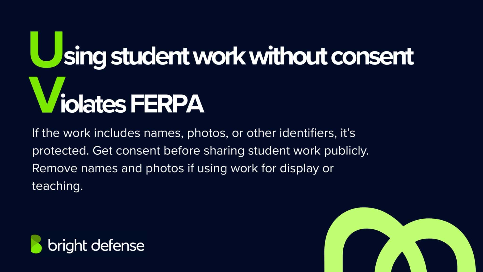 13 FERPA Violation Examples You Need to Know and Avoid