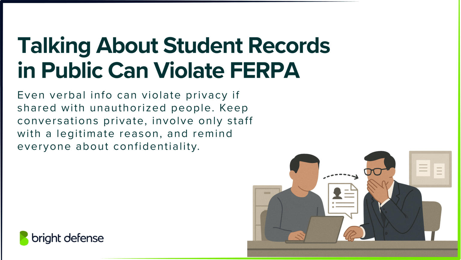 13 FERPA Violation Examples You Need to Know and Avoid