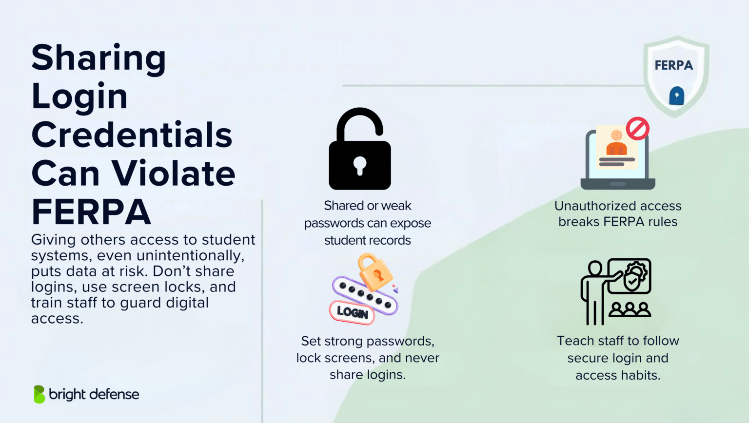 13 FERPA Violation Examples You Need to Know and Avoid