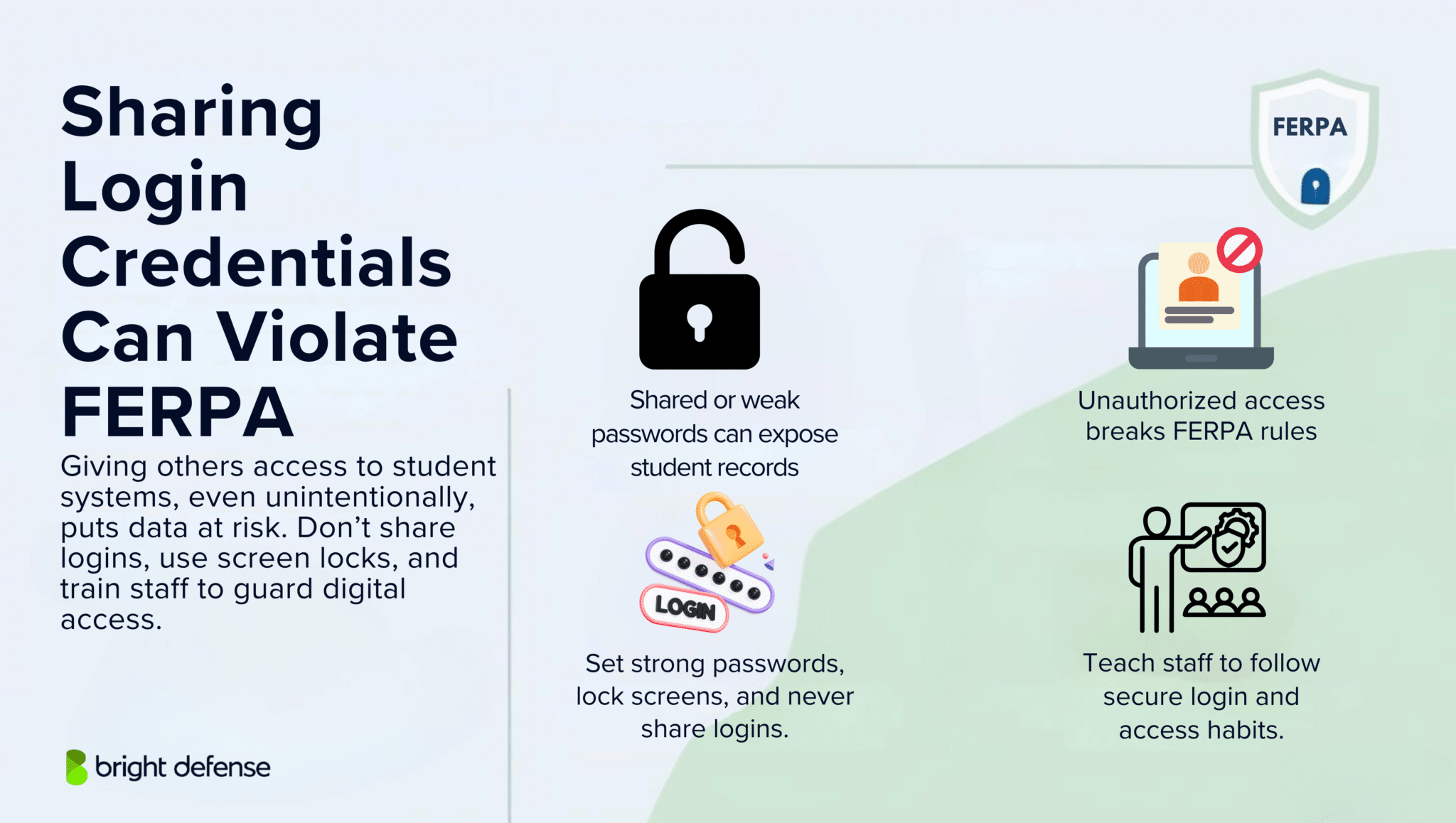 13 FERPA Violation Examples You Need to Know and Avoid