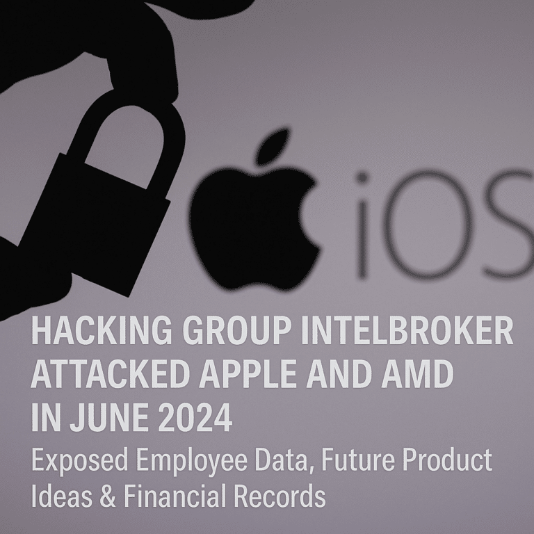 List of Recent Data Breaches in 2025