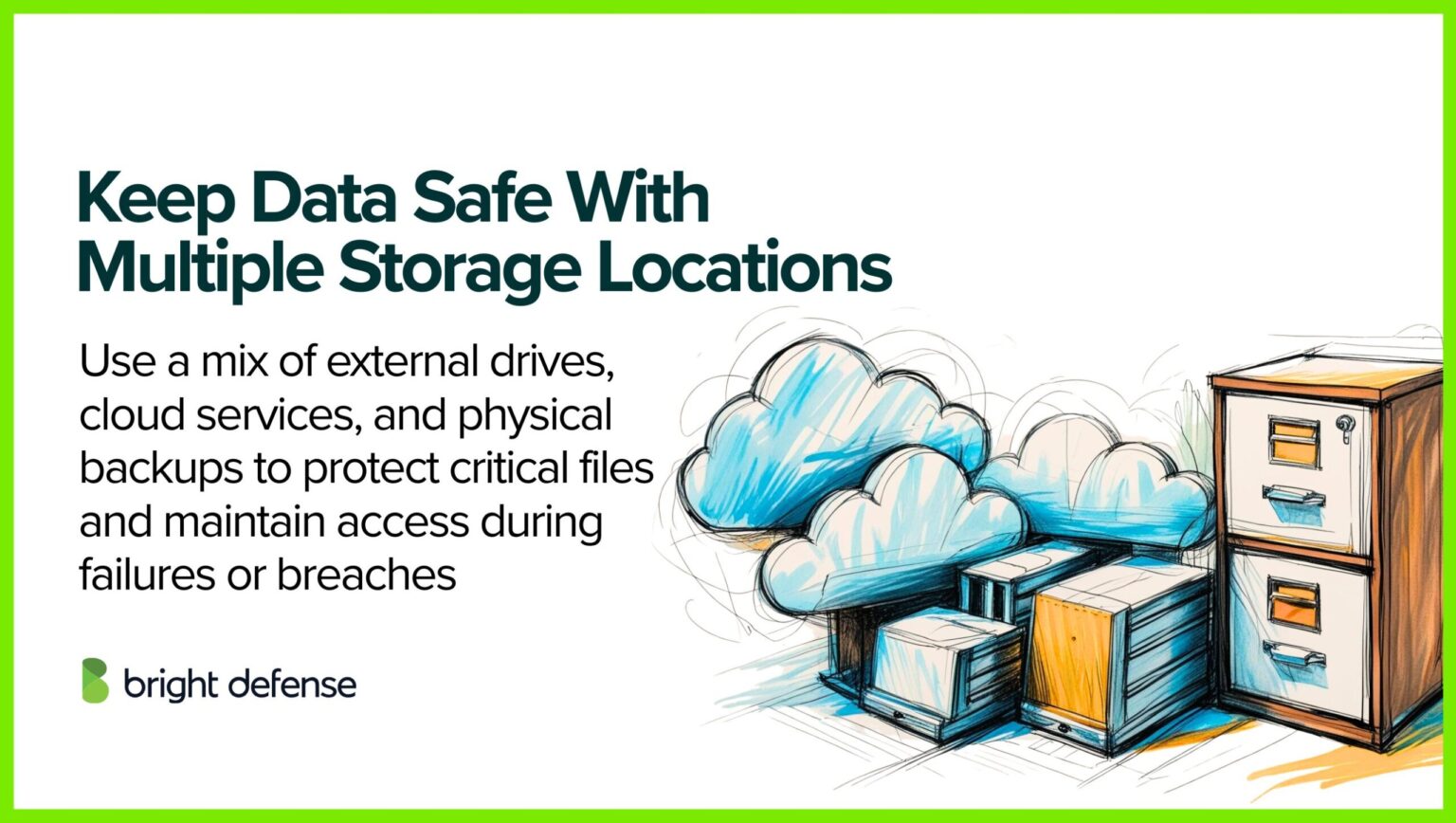 Data Loss: Causes, Consequences, and 7 Prevention Tips