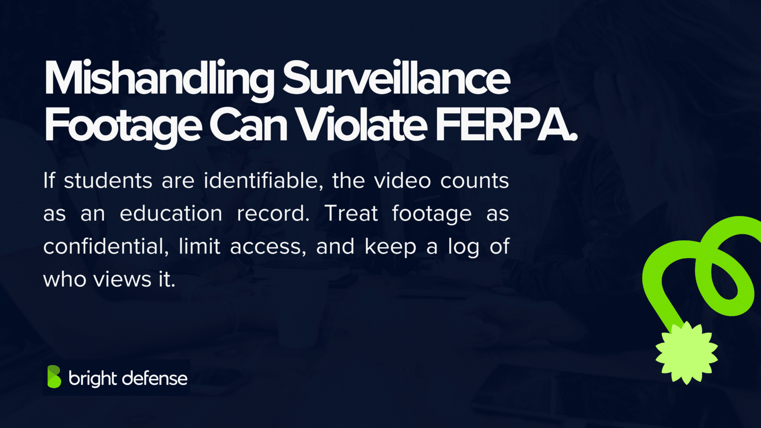 13 FERPA Violation Examples You Need to Know and Avoid