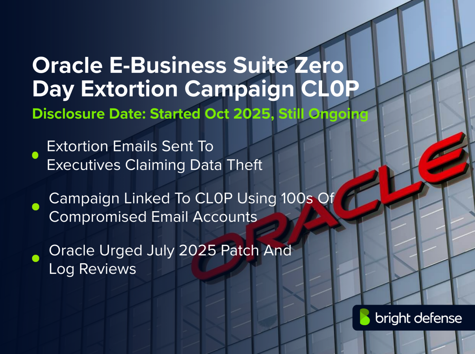 List of Recent Data Breaches in 2026