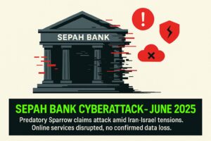 List of Recent Data Breaches in 2025