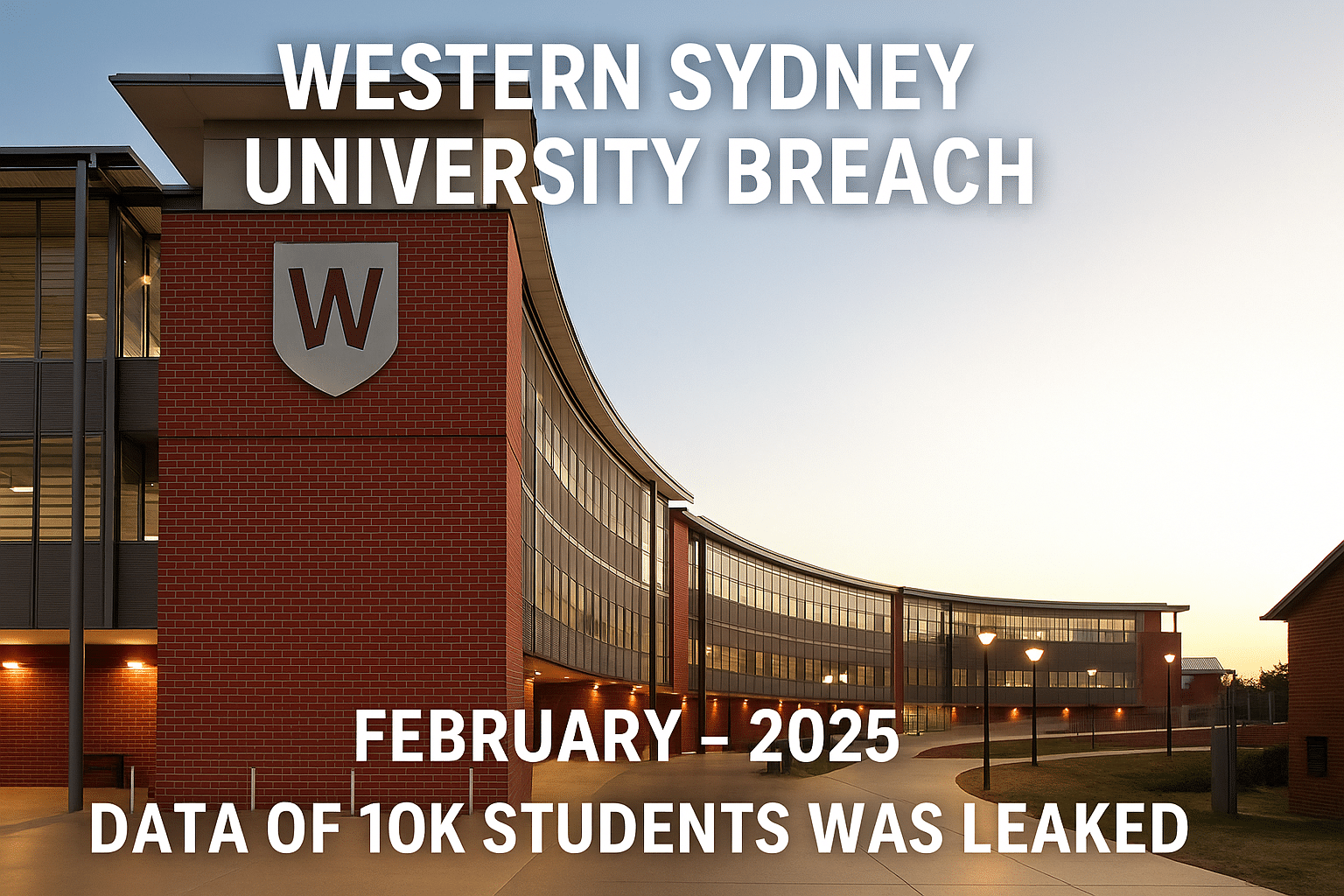 List of Recent Data Breaches in 2025