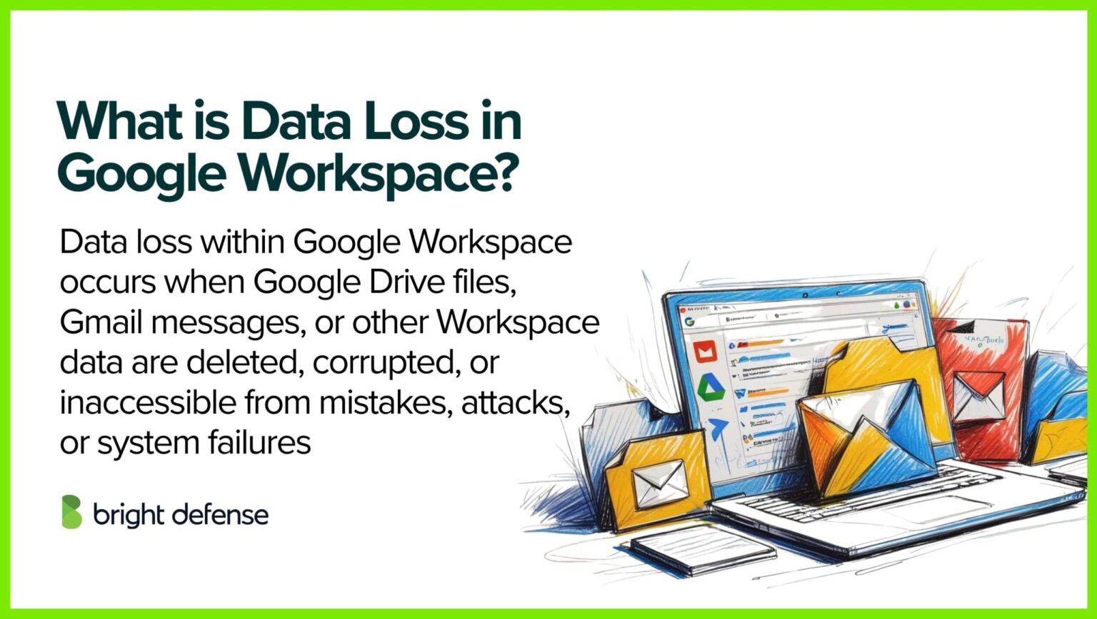 Data Loss: Causes, Consequences, and 7 Prevention Tips