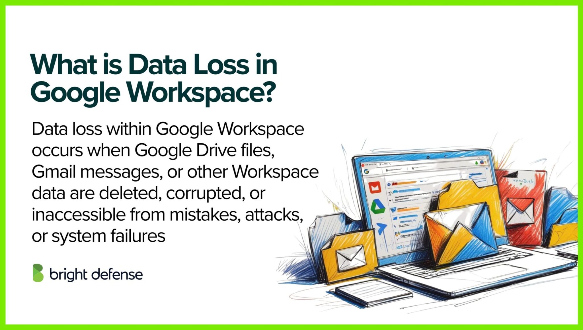 Data Loss: Causes, Consequences, and 7 Prevention Tips