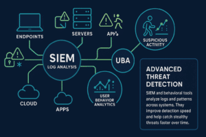 10 Steps to Prevent Data Exfiltration