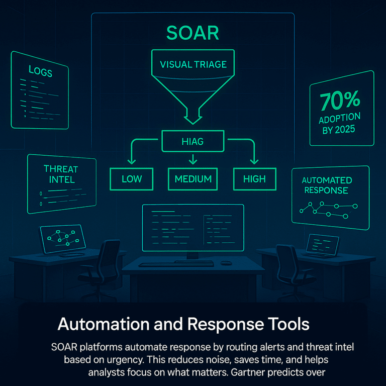 Role of Cyber Threat Intelligence in Incident Response