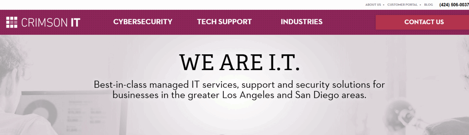 Top 27 Cybersecurity Companies in Los Angeles in 2026